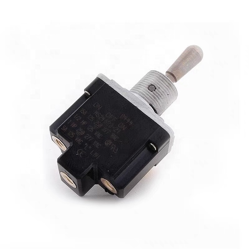 Genuine 3 Position Sealed Spdt Genie Toggle Switch 128200 128202 128204 ...