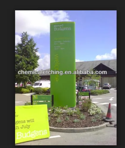 Monoliths,modular Systems,projecting Signs, High Quality Monoliths ...