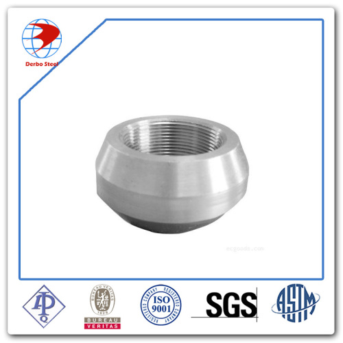 스테인레스 스틸 Threadolet Mnpt과 Astm A182 당, Bossgoo.com의 고품질 스테인레스 스틸 ...