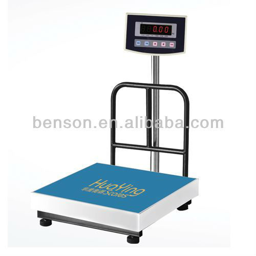 Electronic Price Platform Scale(tcs-w2), High Quality Electronic Price ...
