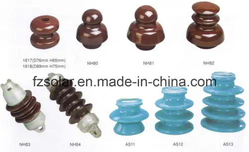 Pin Insulators For Telephone Lines, High Quality Pin Insulators For ...