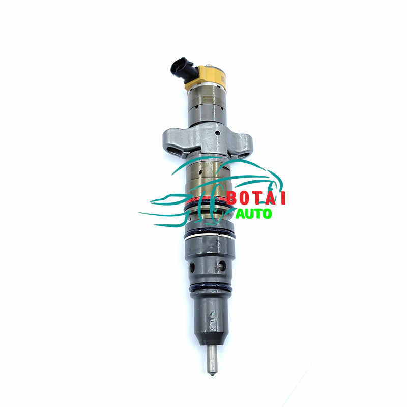 C7 Engine Parts: Fuel Injector 387-9433 For 320d 330d, High Quality C7 ...