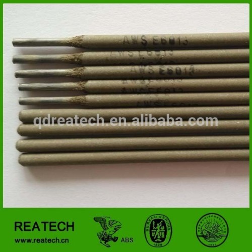 Mild Steel Welding Electrodes Aws E6013, High Quality Mild Steel ...