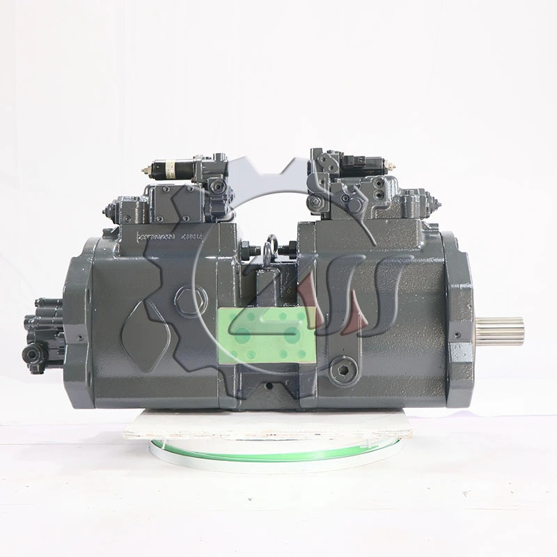 14639133 ZW&ZHTE Excavator Hydraulic Pump K5V160DT-1E06-17T(E) for ...