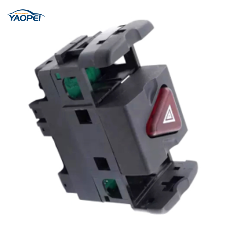 메르세데스 - 벤츠 Actros의 위험 경고 스위치 -a9434460523, Bossgoo.com의 고품질 메르세데스 - 벤츠 ...