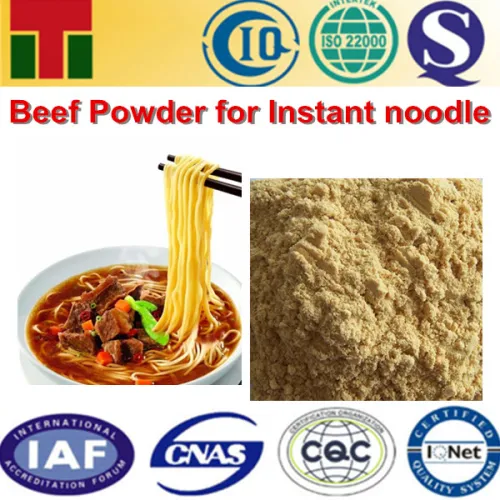 Beef Powder/beef Flavor Powder /beef Seasoning Powder, High Quality ...