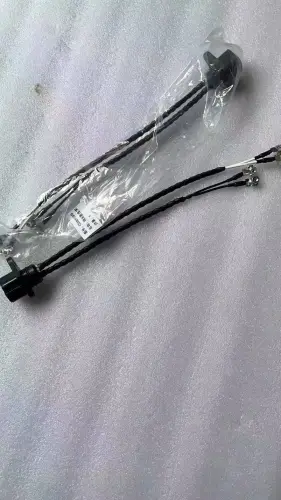 Cummins Qsb6.7/isb6.7 Wiring Harness 3287699, High Quality Cummins Qsb6 ...