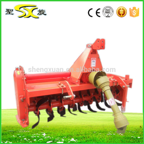 Rotavator- Single Speed Gear Drive, High Quality Rotavator- Single ...