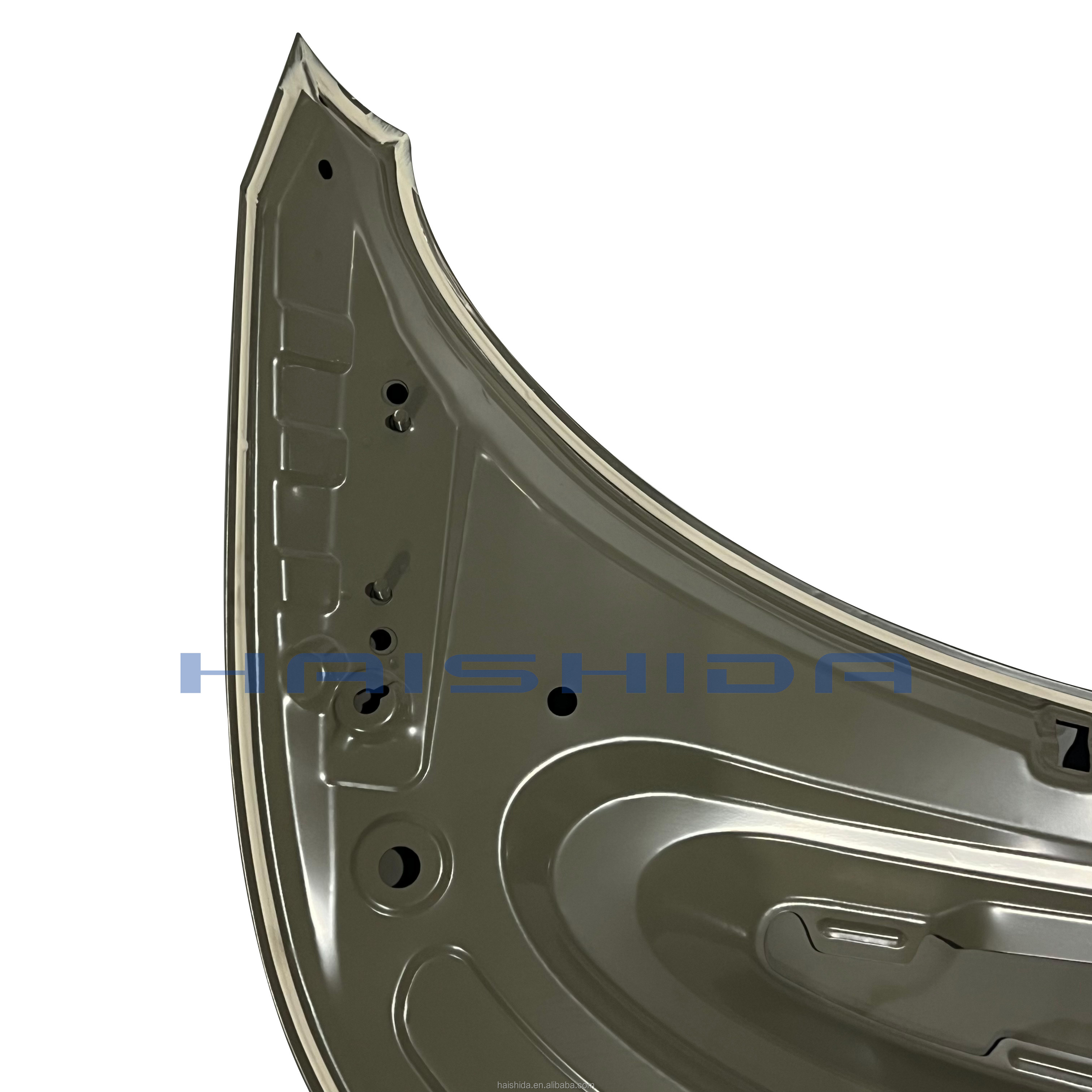 Front Hatch Assembly For Byd Dolphins 13440427-00 Em2e-8402010, High ...