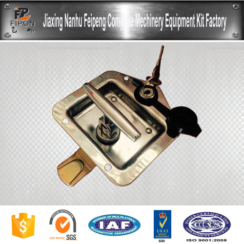 Aluminium Tool Box Lock Ute Drawer Locks Custom Ute Canopies Lock ...