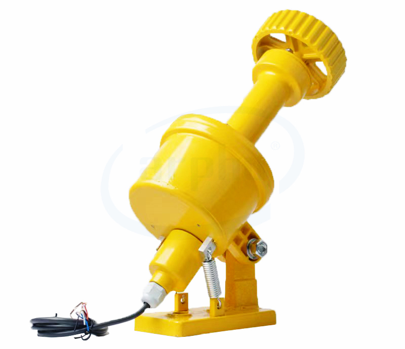 Conveyor Belt Skid Slip Detector, High Quality Conveyor Belt Skid Slip ...