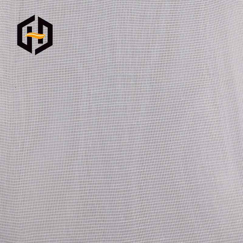 Recycled Polyester Mesh Scrim Backing Fabric For Shoe, High Quality ...