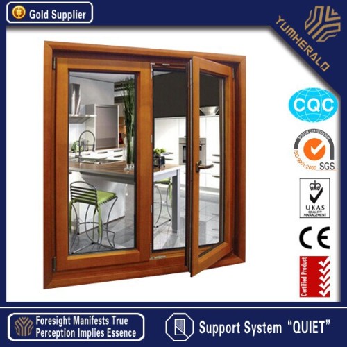 As2047 Australian Standard Aluminium Windows In China With Double ...