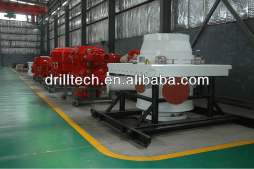 49 1/2" 500psi Drilling Diverter System For Offshore, High Quality 49 1 ...