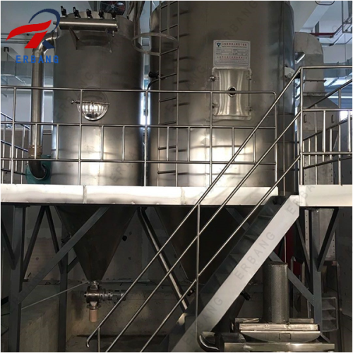 Whey Concentrate Spray Drying Machine, High Quality Whey Concentrate ...