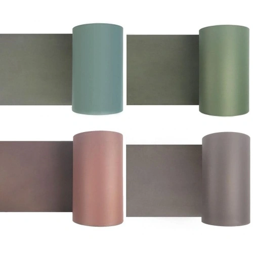 Power scraping turcite ways blue turcite B China Manufacturer