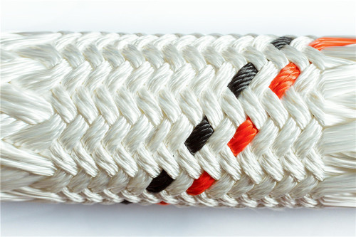 Polyamide Double Braided Rope, High Quality Polyamide Double Braided ...