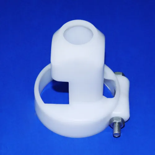 Customizable Plastic Gas Cylinder Safety Guards, High Quality ...