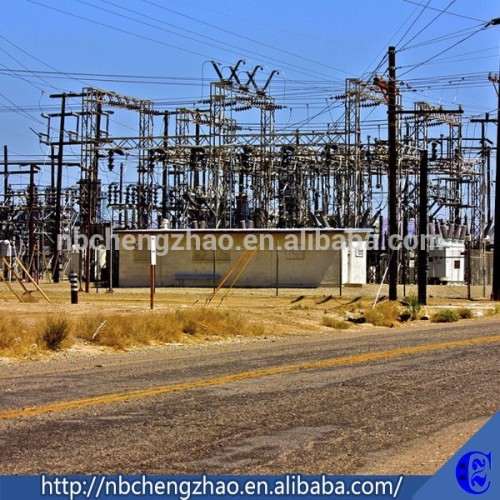 Brand New Custom Electrical Substation,cabinet Type Substation, High ...