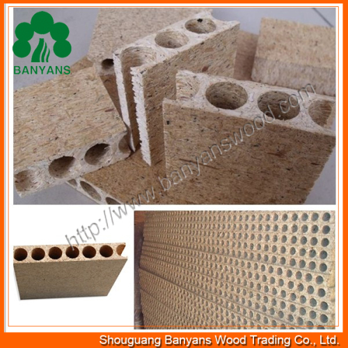Hollow-core Particleboard, High Quality Hollow-core Particleboard on ...