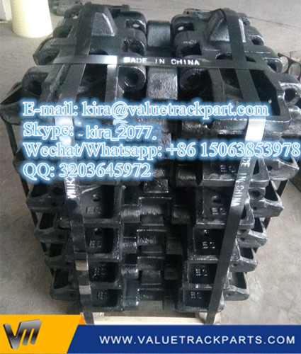 American 9260 9299 Crawler Crane Track Pad, High Quality American 9260 ...