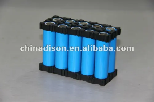 12v 18650 Lifepo4 1500mah Battery Pack, High Quality 12v 18650 Lifepo4 ...