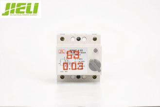 Iec 60898 2p Ac Residual Current Circuit Breaker 230v 220v, High ...