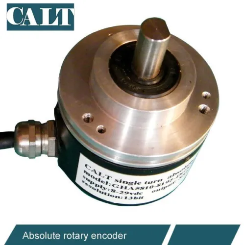 Rotary Encoder Switch Rotary Encoder Parts High Quality Rotary
