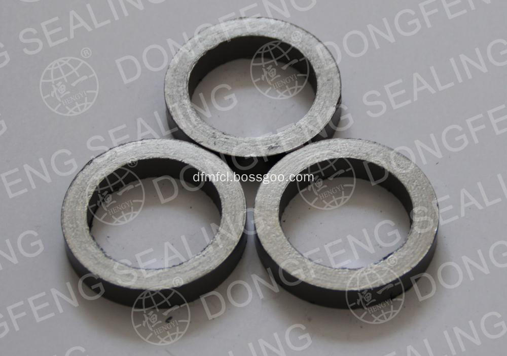 Expanded Pure Graphite Filling Ring, High Quality Expanded Pure ...