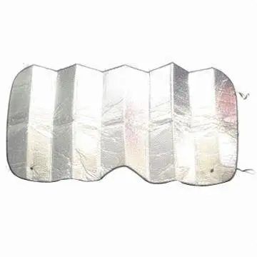 Car Front Shield With Aluminum Foil, High Quality Car Front Shield With ...