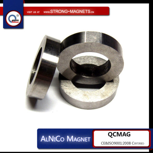 Sintered Alnico Magnet, Permanent Magnet, Alnico Pickup Magnets, High ...