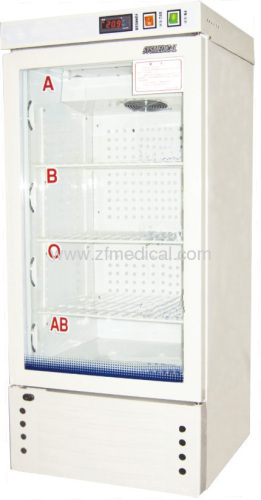 Blood Sample Storage Refrigerator. Volume 170 Liters , High Quality ...