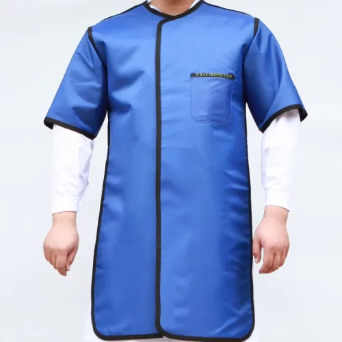 Medical Radiation X Ray Lead Rubber Jacket, High Quality Medical ...