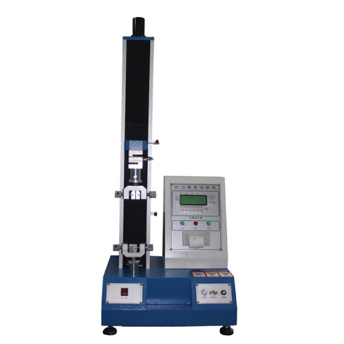 High Precise Push And Pull Tensile Strength Machine, High Quality High ...