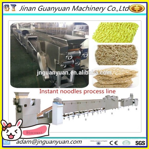 Auto Instant Noodles Machine/new Plant, High Quality Auto Instant ...