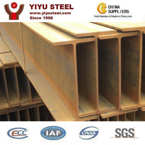 Hot Rolled Universal Column Beam, Uc Beams, H Beams, High Quality Hot ...