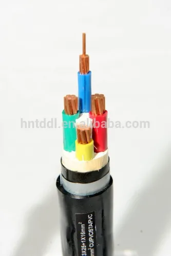Rubber Sheathed Flexible Cable, High Quality Rubber Sheathed Flexible ...