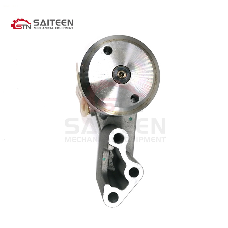 Voe 20917999 Oil Transfer Pump And Fuel Pump For Excavator Ec210b, High ...