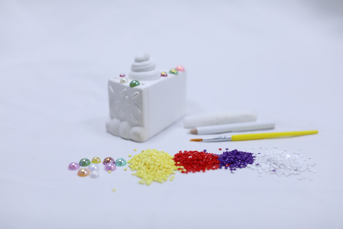 Professional Craft Kits Kids Plaster, High Quality Professional Craft ...