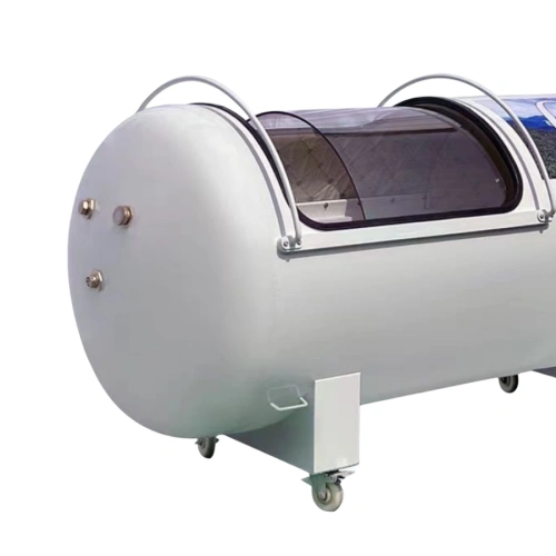 Hard Shell Hbot Oxygen Therapy Chamber Cost Manufacturer and Supplier