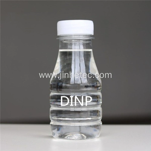 Diisononyl Phthalate DINP Plasticizer For PVC China Manufacturers ...