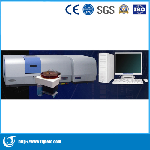 Atomic Absorption Spectrophotometer-atomic Absorption Spectrometer ...