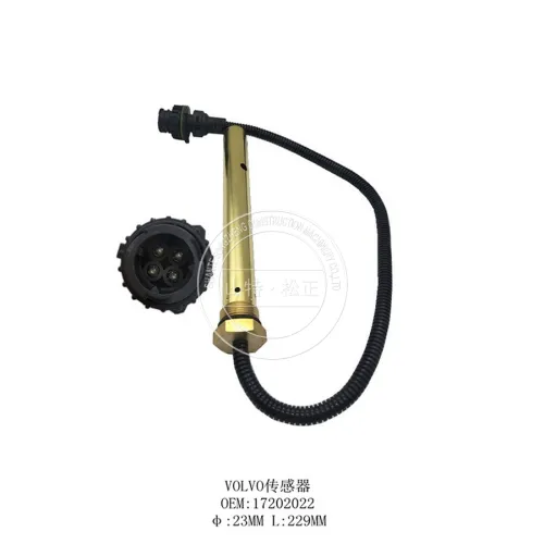 Volvo Truck A35e A35f A35f Fs A40d A40e Level Sensor Voe17202022, High ...