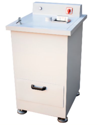 Grinding Machine For Spectral Sample Grinding, High Quality Grinding ...