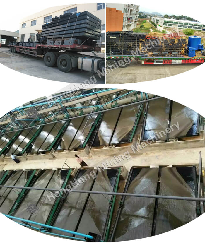 Large-scale Vibration Table, High Quality Large-scale Vibration Table ...