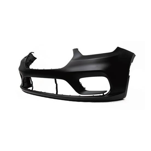2021 Chrysler Pacifica Front Bumper Cover Primed Oem 68505029ab 2021 ...