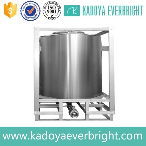 Best Price Sus304 Stainless Steel Chemical Dank Tank, High Quality Best ...