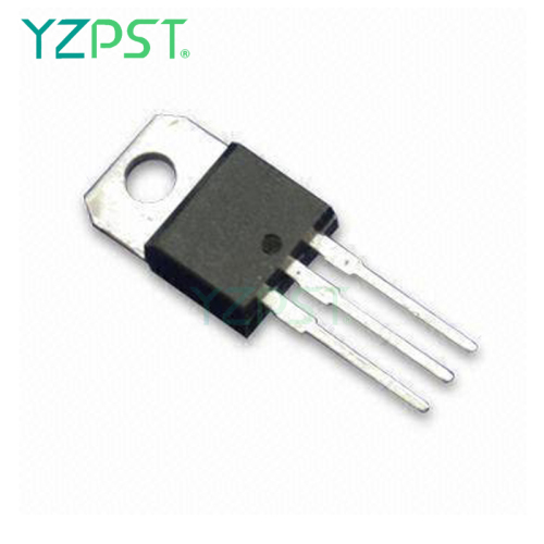 Switching Inductive Load Triac Btb08 Switch Triac Driver, High Quality ...