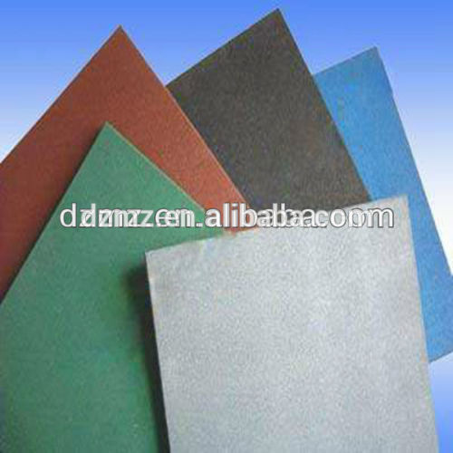 Non-asbestos Rubber Sheet, Jointing Sheet, High Quality Non-asbestos Rubber Sheet, Jointing ...