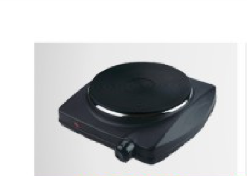 1500w Single Solid Hot Plate, High Quality 1500w Single Solid Hot Plate ...